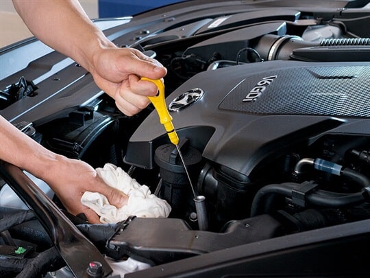 Συνεργείο Αυτοκινήτων – Λυκίδης Hyundai Kia